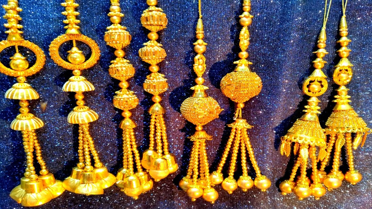 Latkan Ki Design | fancy latkan ki design | New Fashion | - YouTube