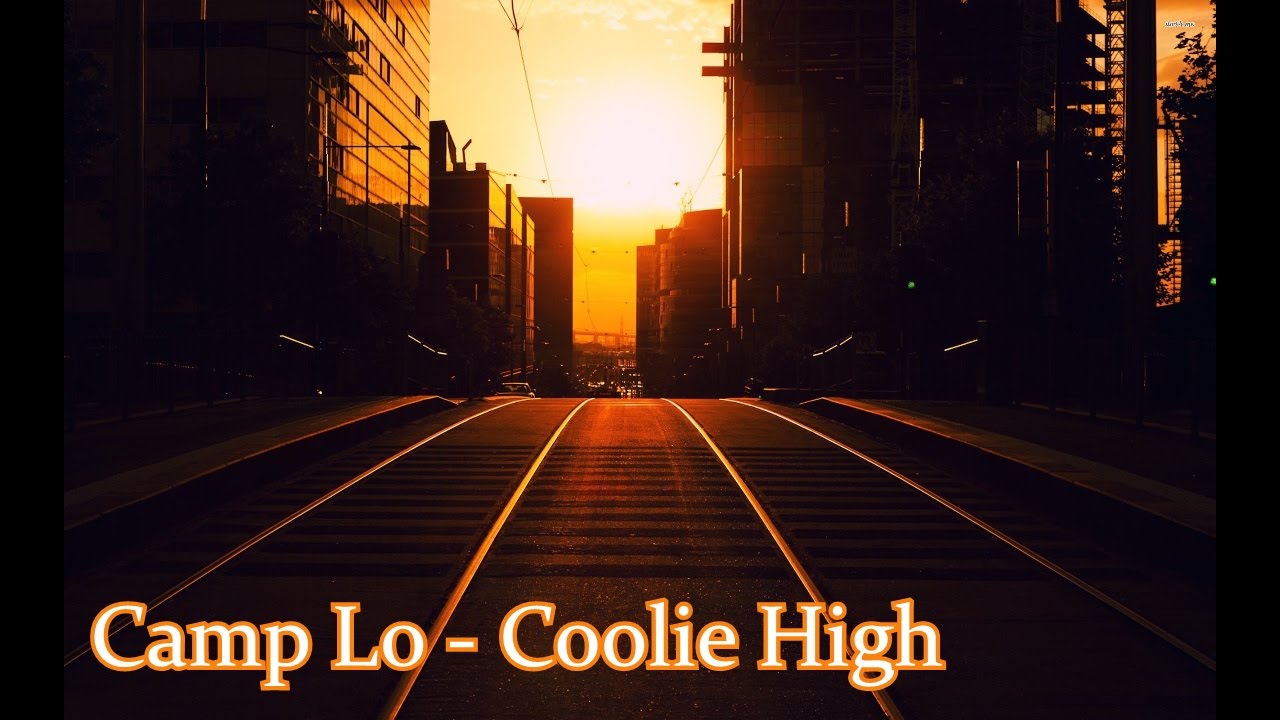 Camp Lo - Coolie High (Instrumental) Extended - YouTube