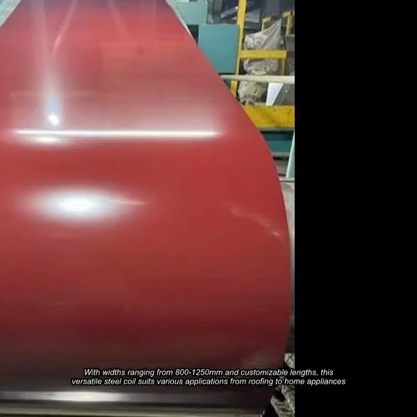Ral Color Az60 Prepainted Galvalume Steel Coil For Building ral-color-az60-prepainted-galvalume-steel-coil-for-building