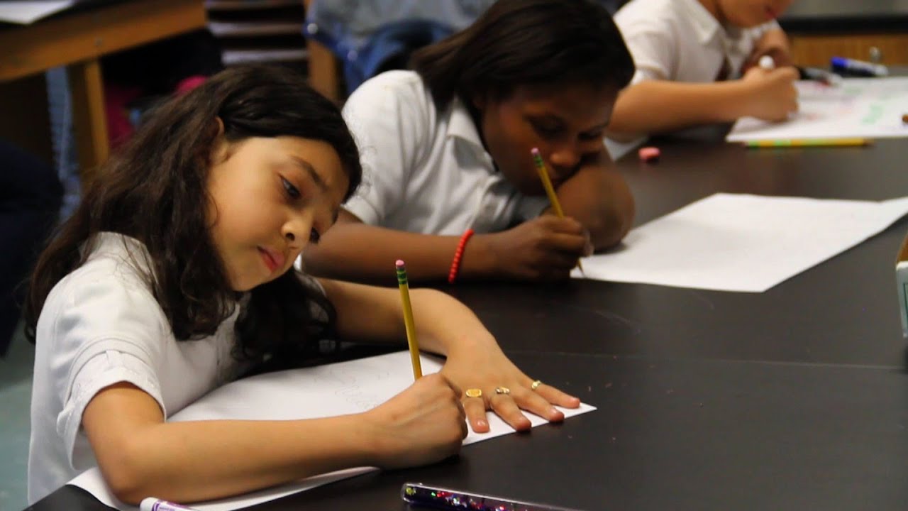 The Right to Learn - YouTube