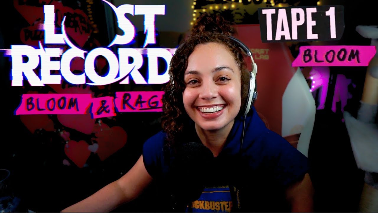 My Thoughts on Lost Records: Bloom and Rage as an Outsider Who's Never Played Life is Strange ...