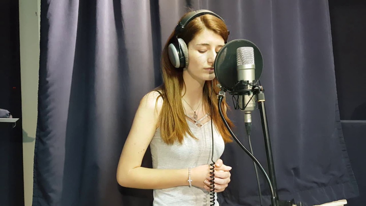 Gergana Todorova - "What a beautiful name"/ Гергана Тодорова - "Как ...