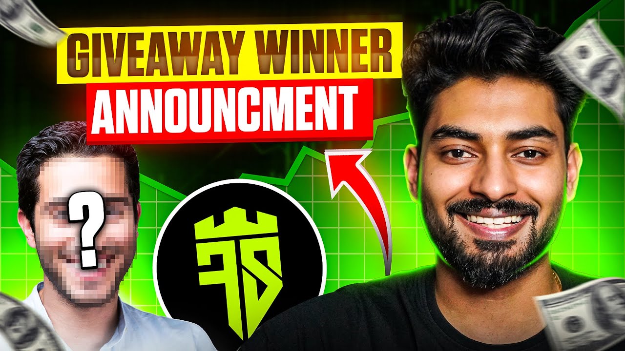 Funded Squad Prop Firm Giveaway Live #forex #xauusd - YouTube