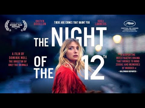 The Night of the 12th Movie Trailer - YouTube