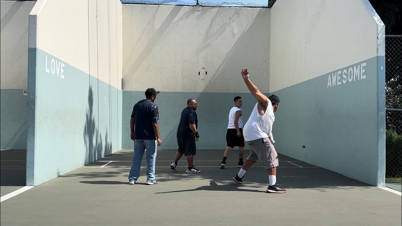 C’s (Bacon/ Izzy Vs Adrian/ Negro) Smith Park - YouTube