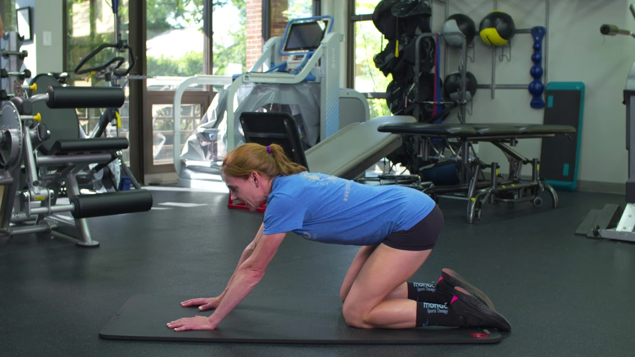 Hand Heel Rocks - YouTube