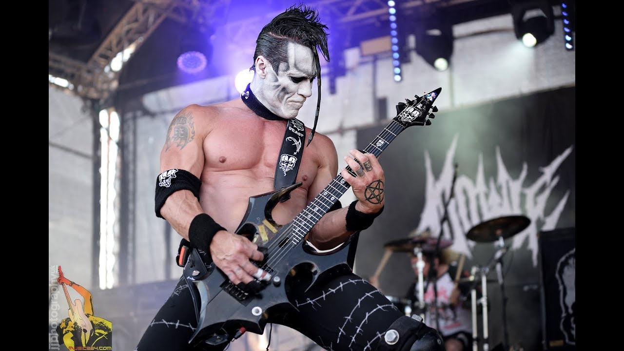 Doyle at Amplified 2018 - YouTube
