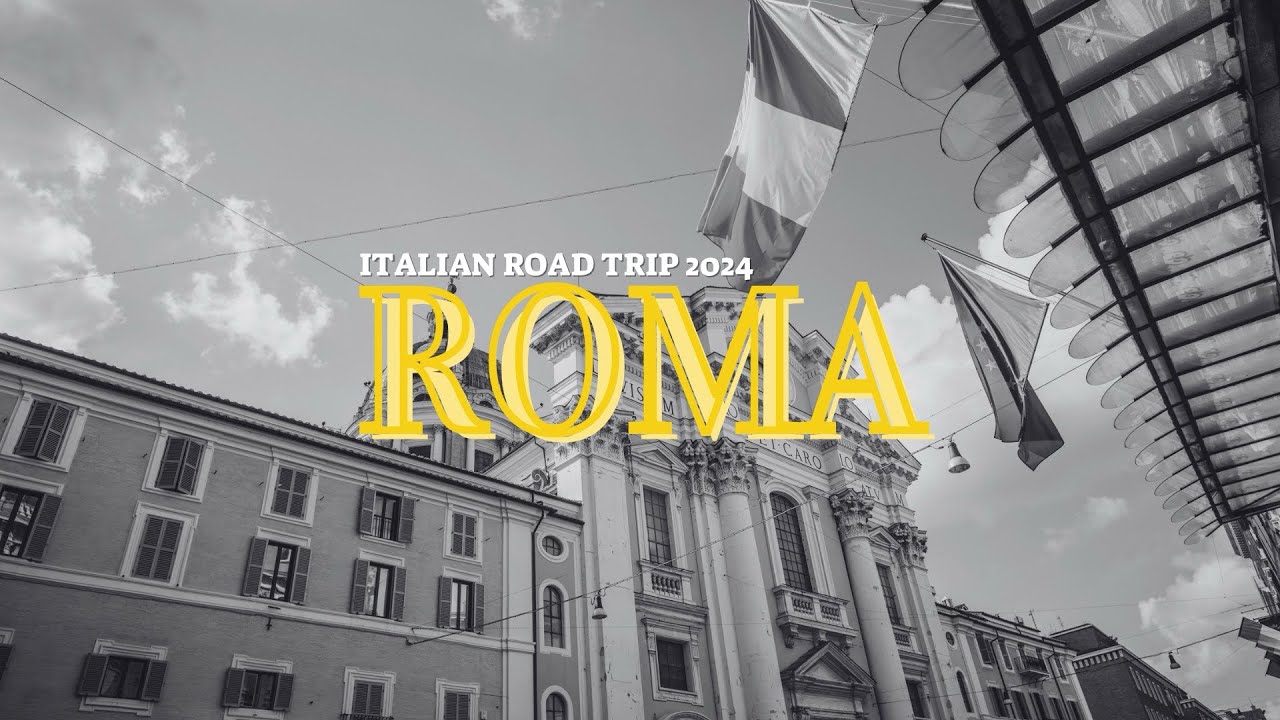 Por estos lugares merece la pena visitar ROMA y porque NO debes ir en ...