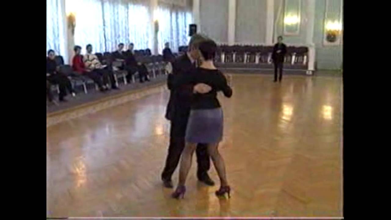 Quickstep social - YouTube