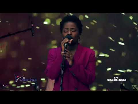 Rosny Kayiba - Nkolo kumama