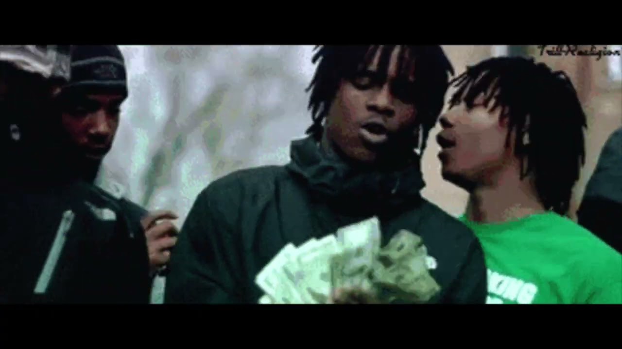 free weiland type beat **packrunner** (prod. @chromesrvng x frost ...