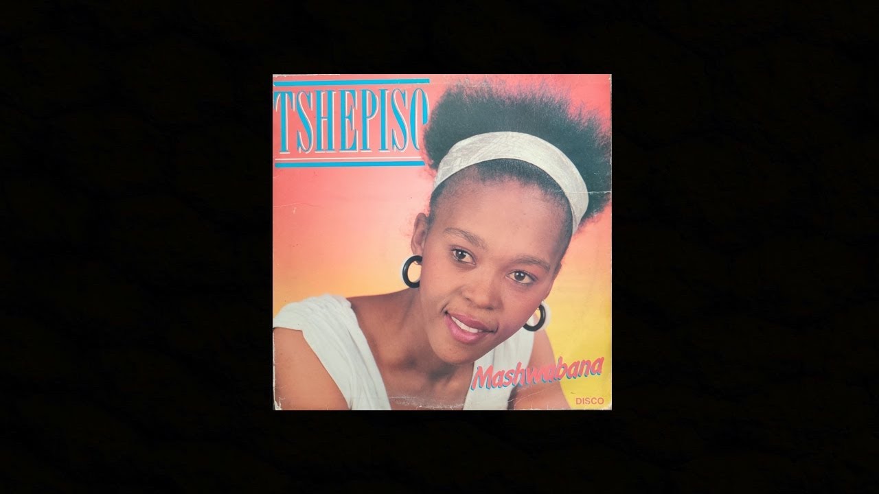 Tshepiso - Mashwabana - YouTube