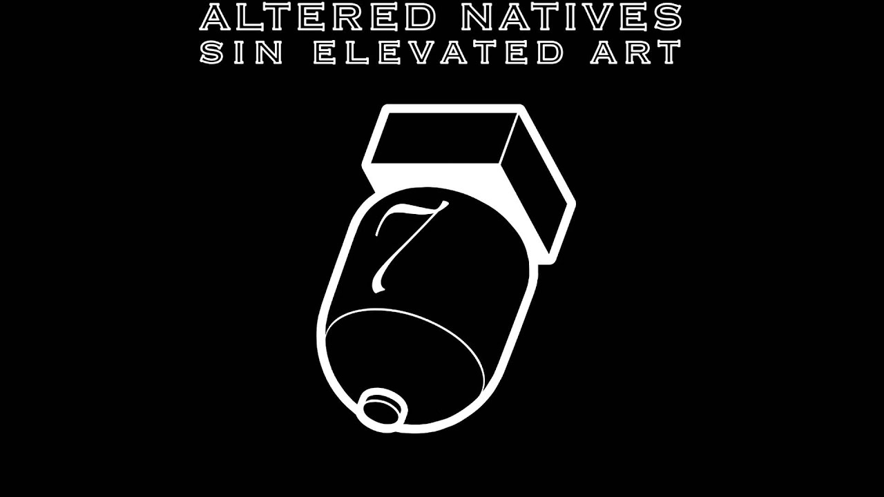 Altered Natives: Callaloo - YouTube