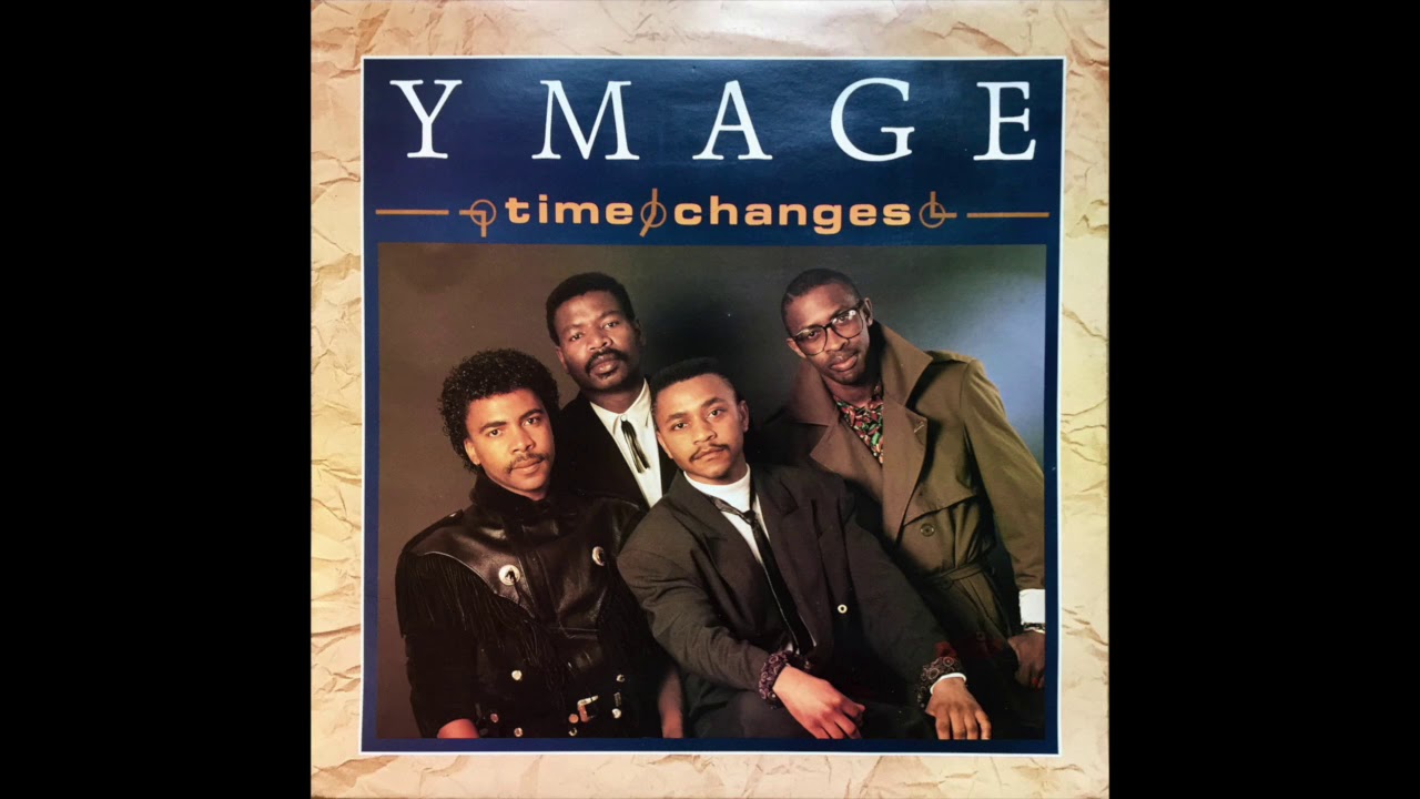 Ymage - You've Won My Heart - YouTube