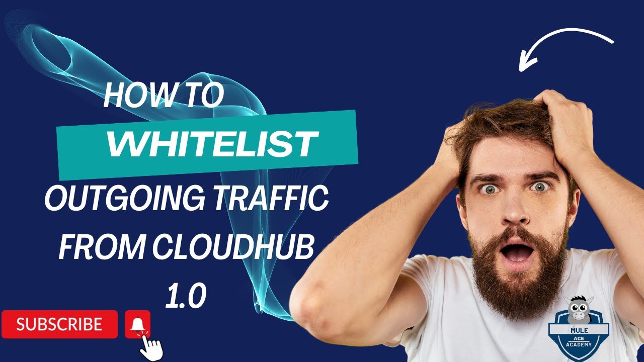 How to Whitelist Outgoing Traffic from CloudHub 1.0 to Target Systems ...