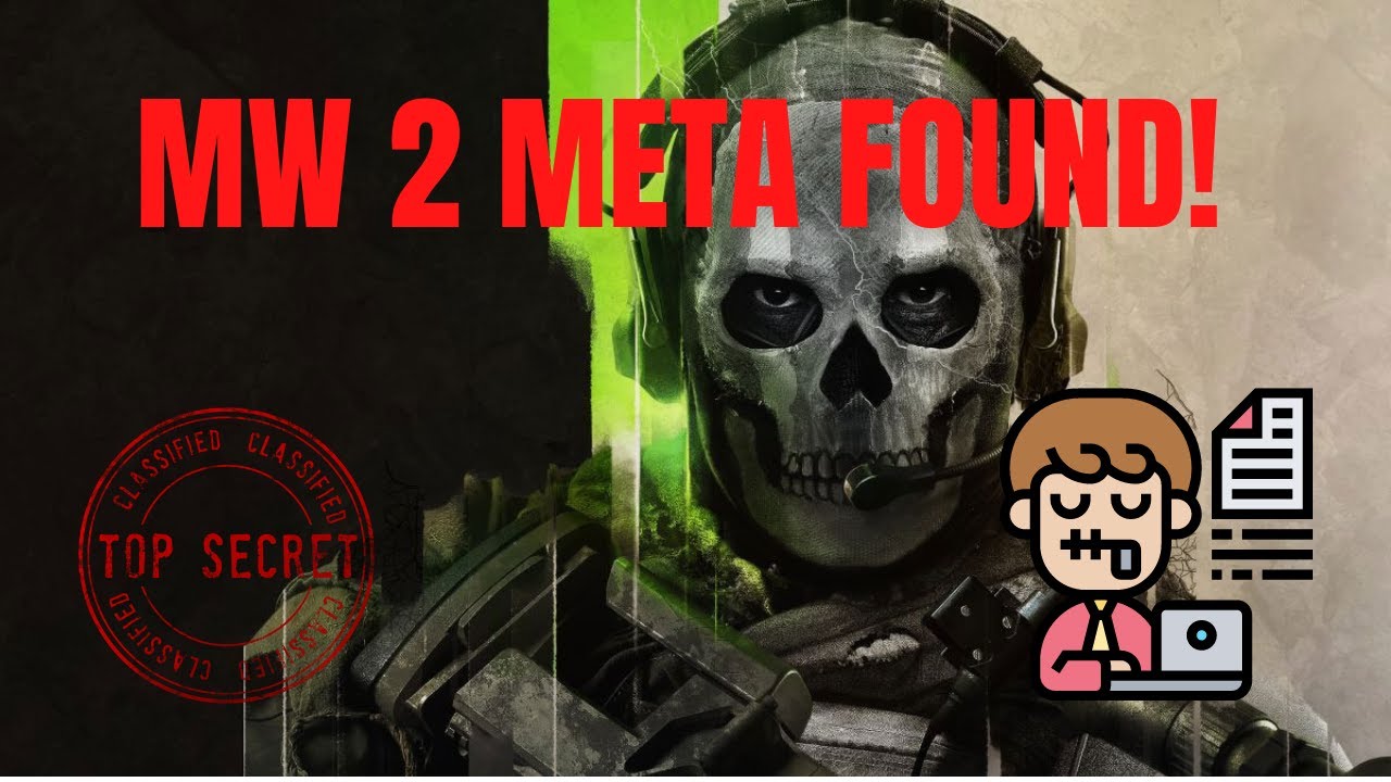 This Will Be The New Meta In Modern Warfare 2... - YouTube