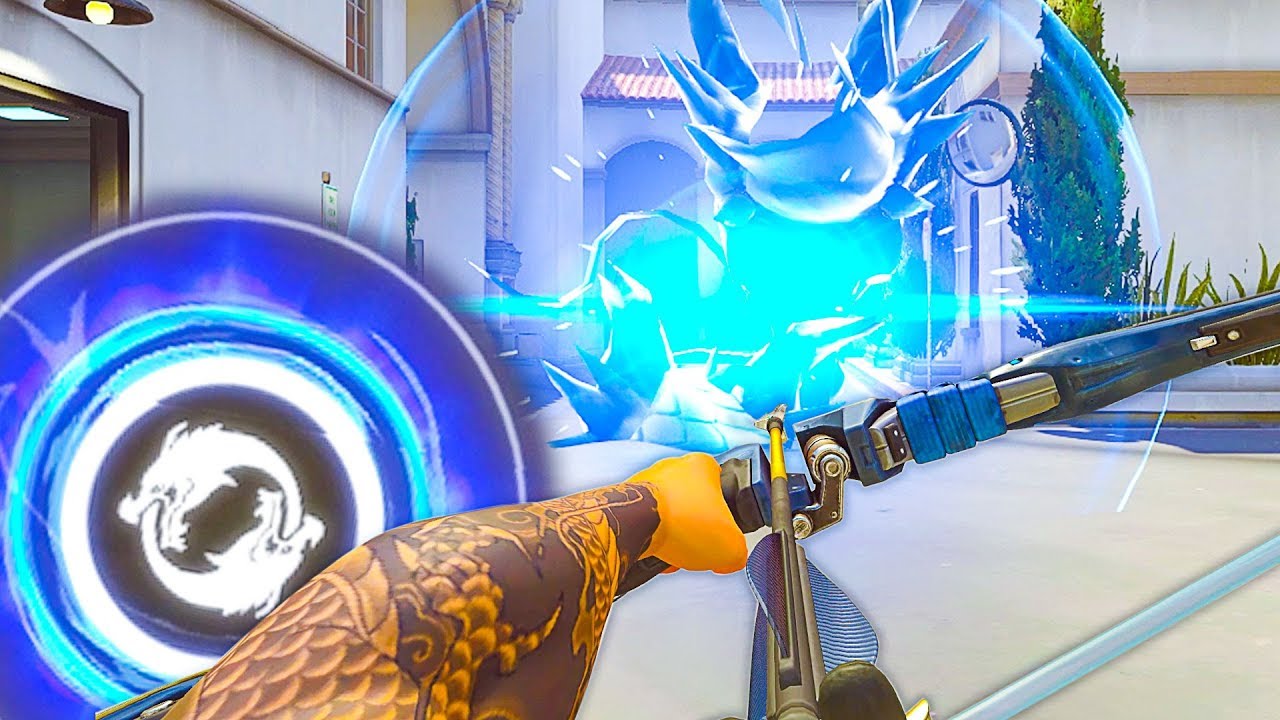 Placing a BRONZE Player with *INFINITE ULT* In a MASTER Game - Can He ...