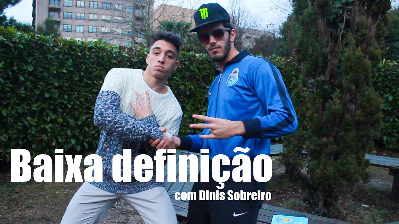 Entrevista a um Guna - YouTube