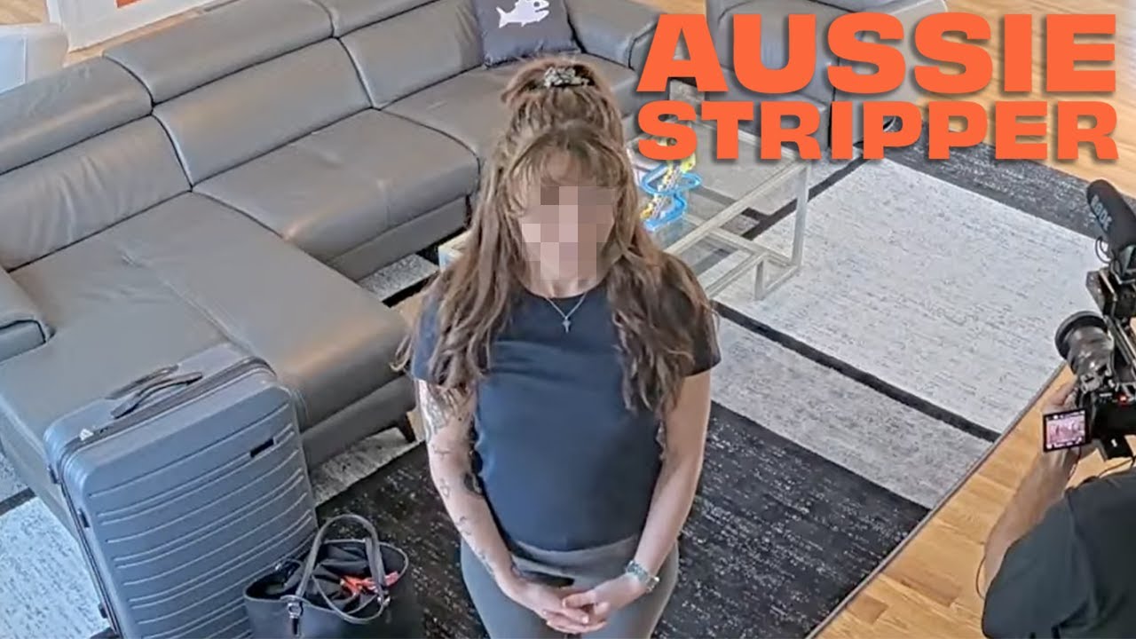 Direnc Joins the House | Fishtank Season 4 | Day 1 - YouTube