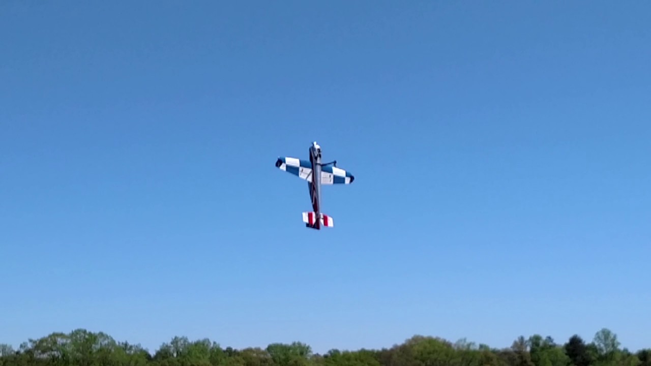 Scenic Flyer's Fun Fly & Swap Meet - YouTube