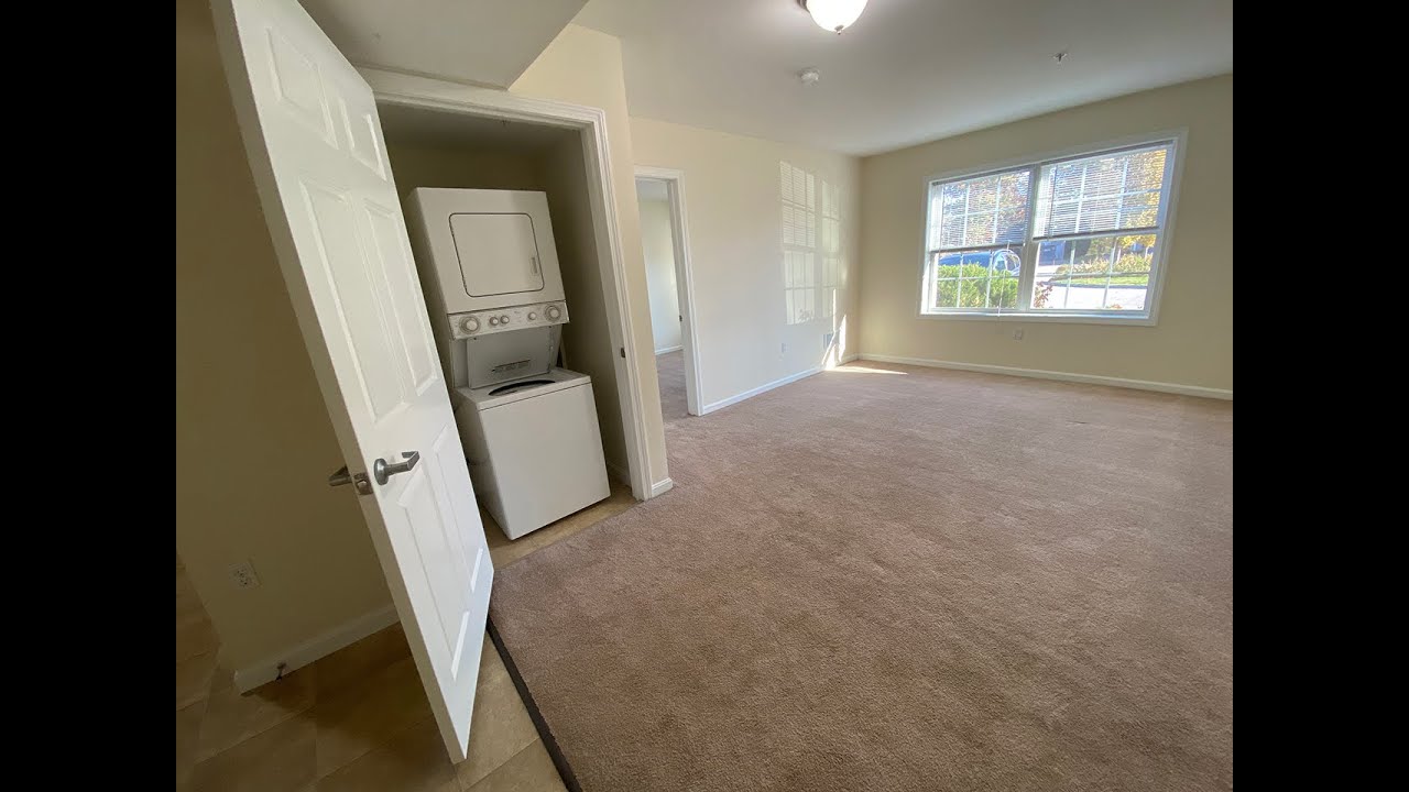 Redstone Apartments # 10-111-Carpenter Style Two Bedroom Apartment in ...