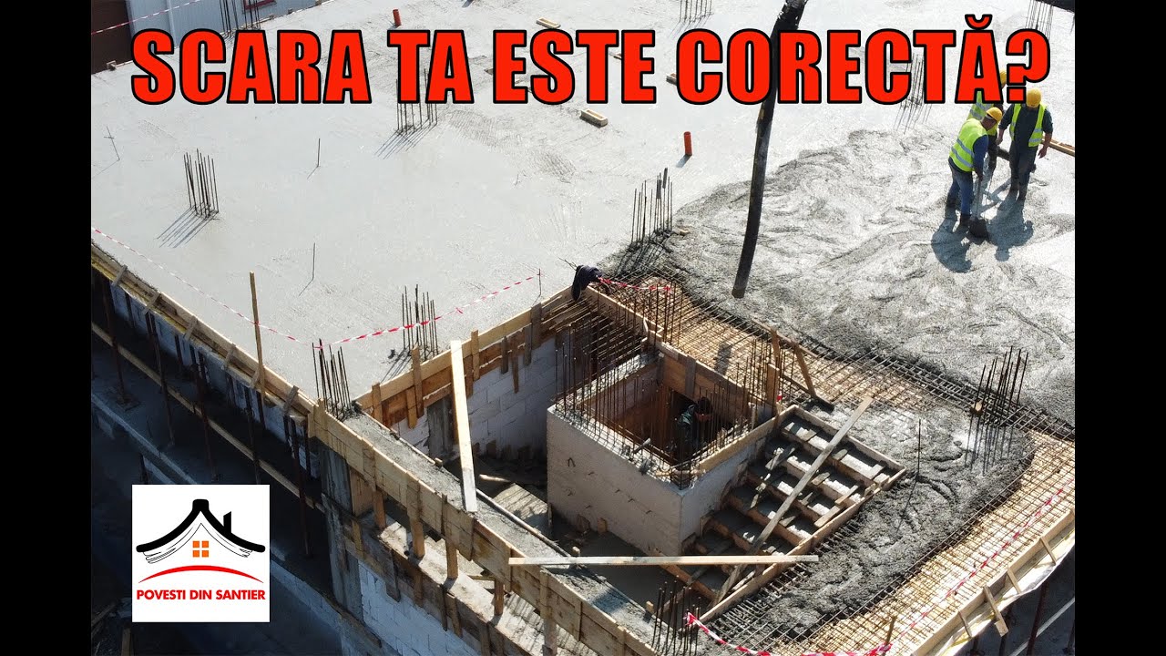 SCARA TA ESTE CORECTA? - YouTube