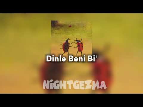 Yüzyüzeyken Konuşuruz - Dinle Beni Bi' speed up