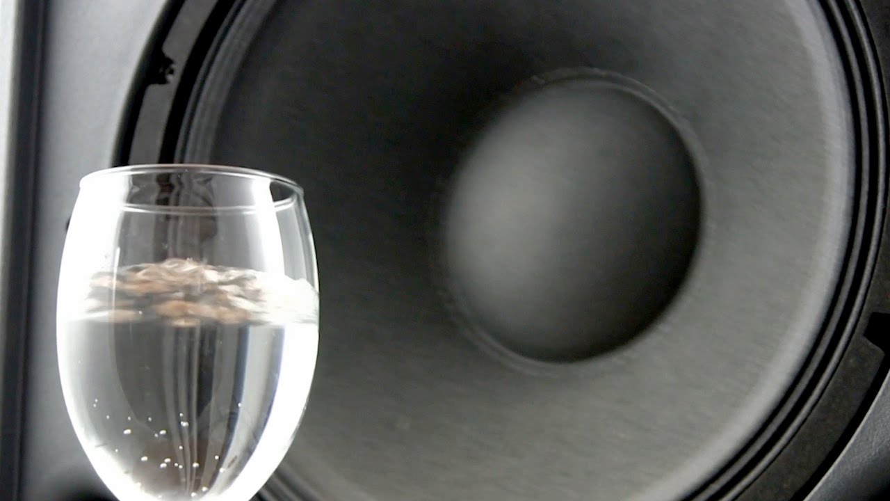 3 Ways Sound Will Be Used In The Future - YouTube