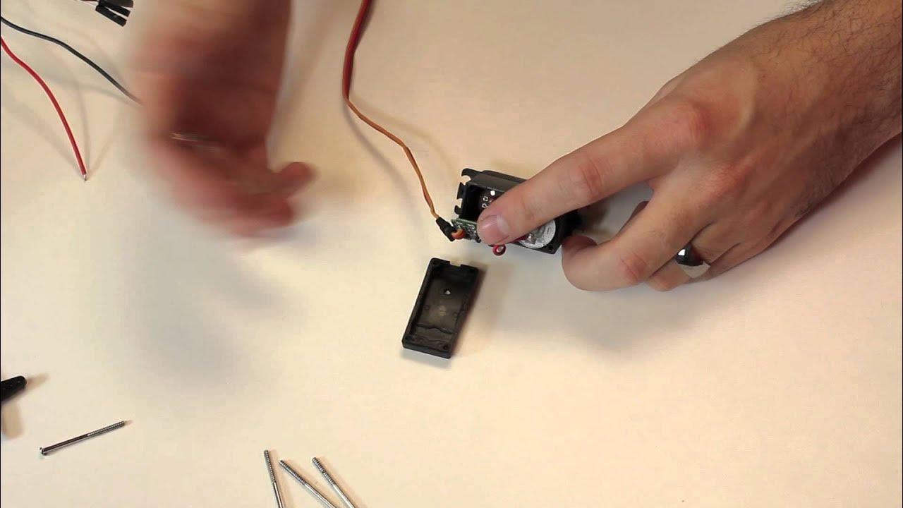 SparkFun 10-21-11 Product Showcase - YouTube