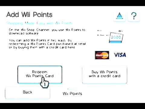 Tradegames4points.com-How to add Wii points..mp4 - YouTube