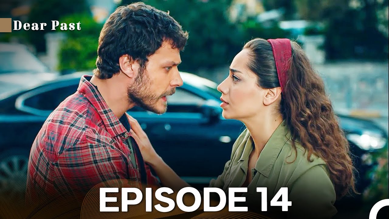Dear Past Episode 14 - FULL HD - YouTube