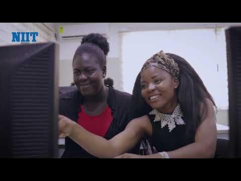 OpenLabs Ghana (formerly NIIT Ghana ) is the Best IT Training Institution in Ghana. - YouTube