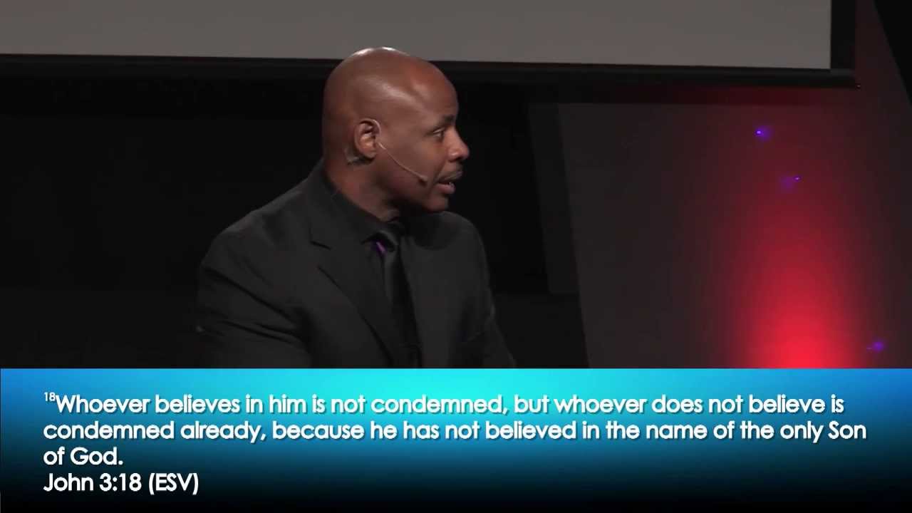 Eternity: Hell by Pastor James Lowe (week 2 of 4) - YouTube