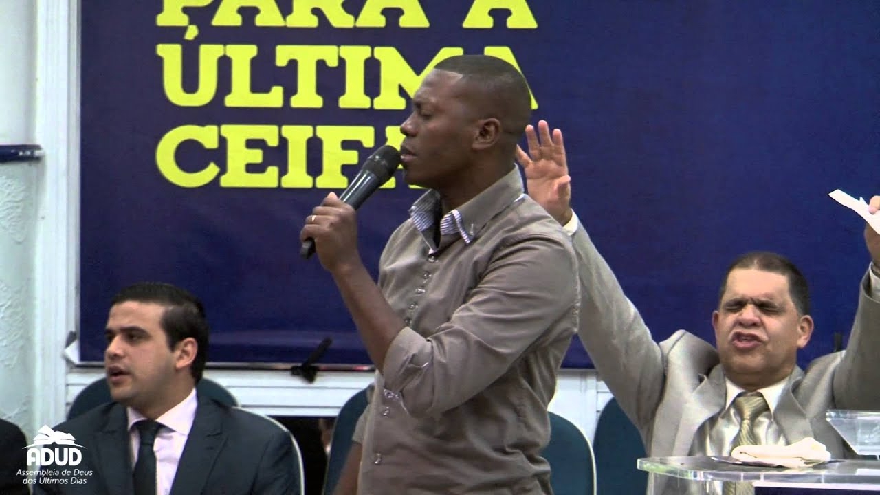 David Macedo - Mestre - YouTube