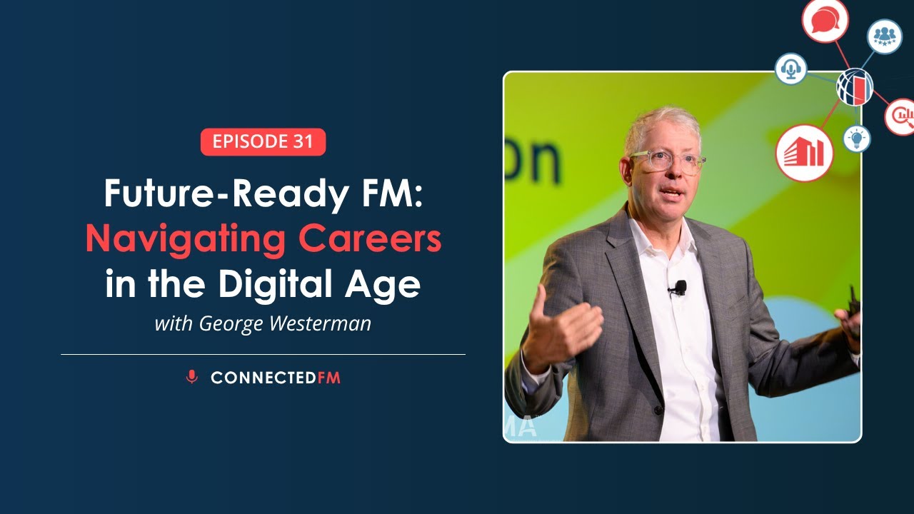 Future Ready FM Navigating Careers in the Digital Age with George ...