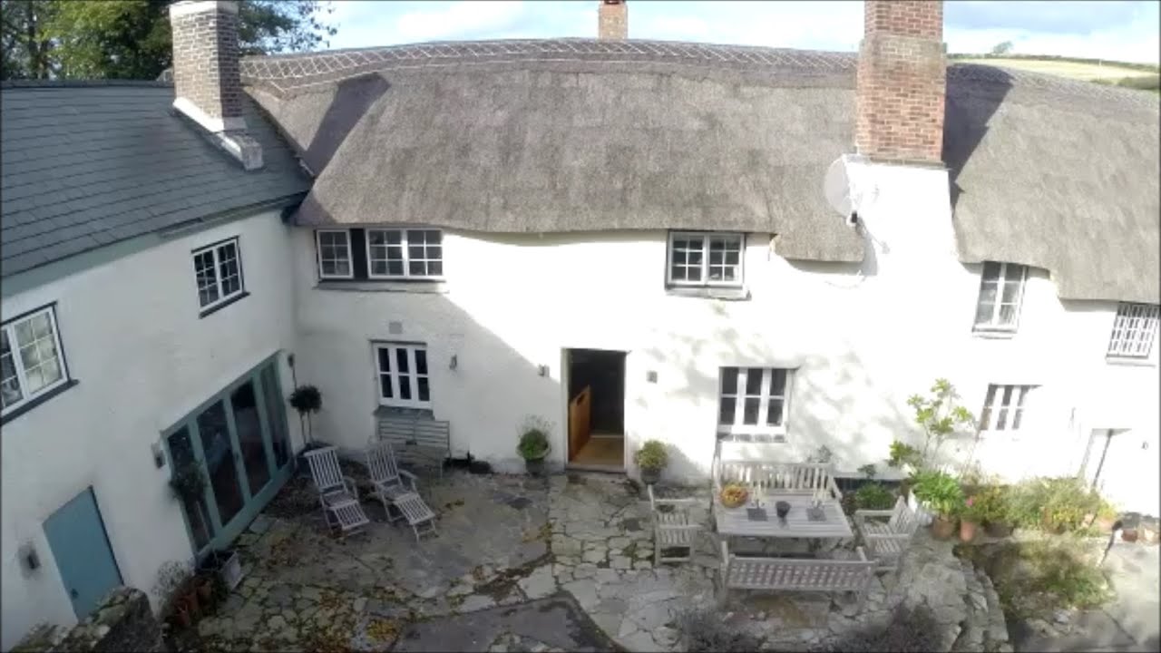 Glebe Farm South Pool - YouTube