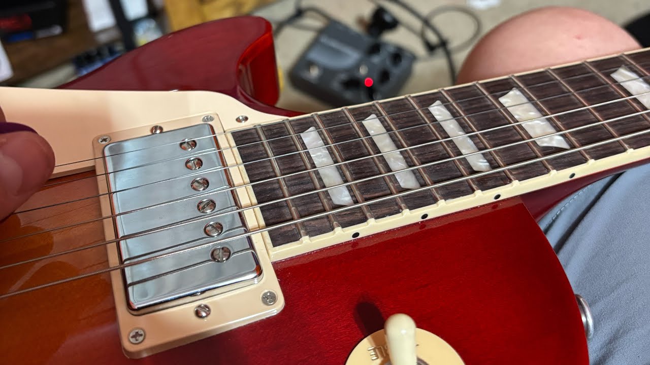 The echo flanger alternative - YouTube