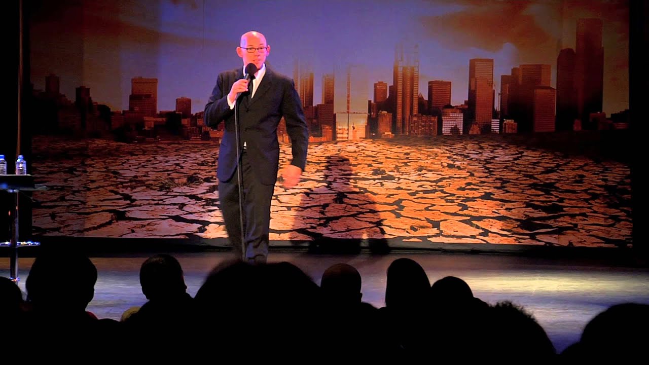 Ian Harris, Critical &Thinking: Teaser - YouTube