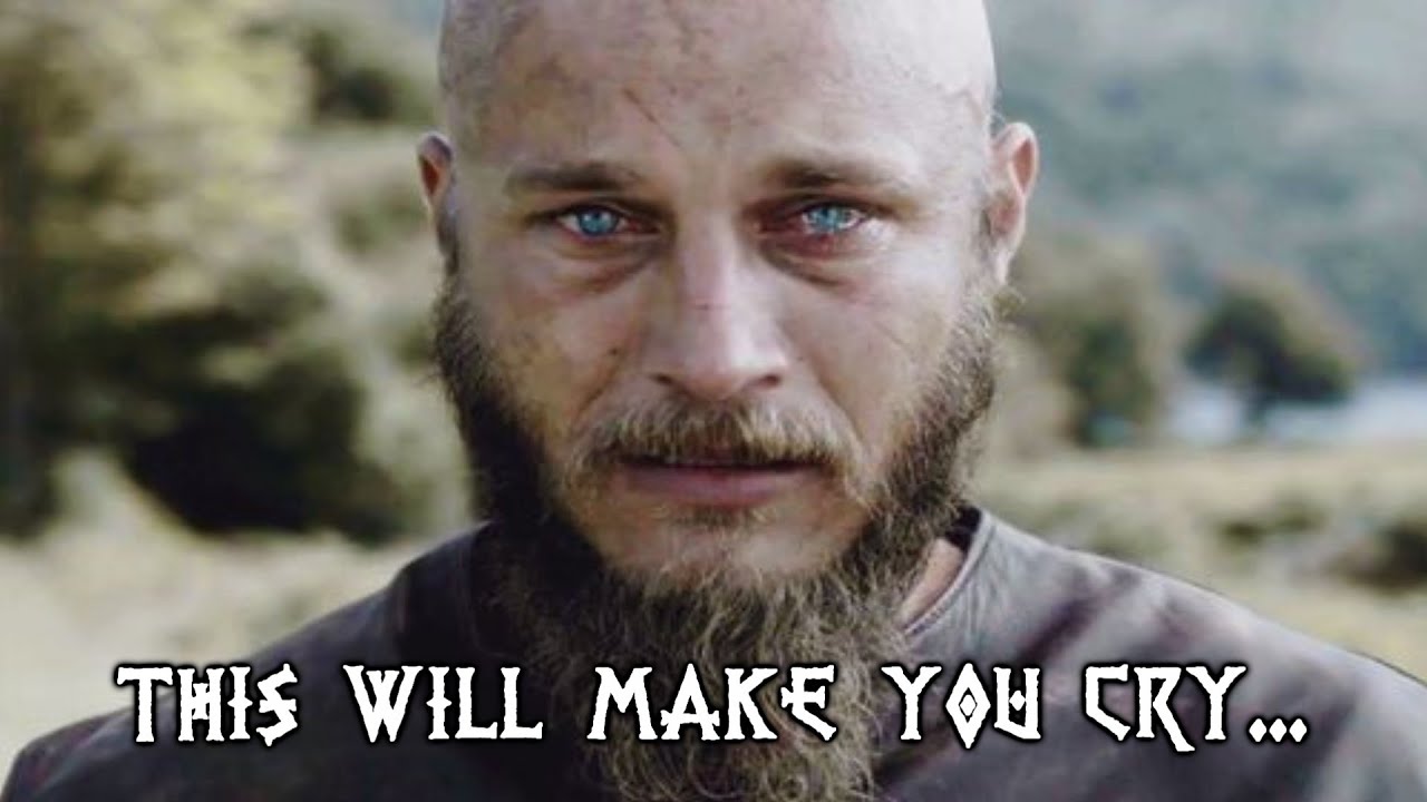 These 3 Vikings Scenes Will Make You Cry... | Vikinger - YouTube