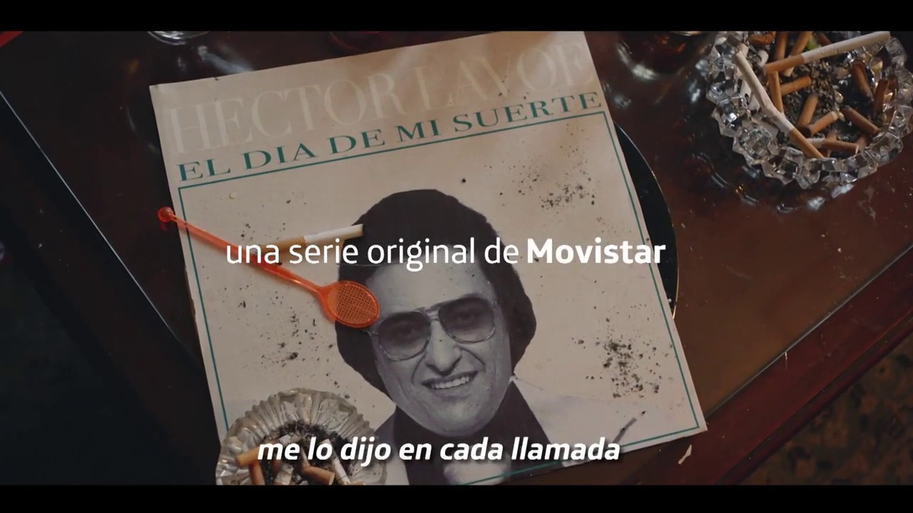 TEASER 3 🎬 EL DÍA DE MI SUERTE - YouTube