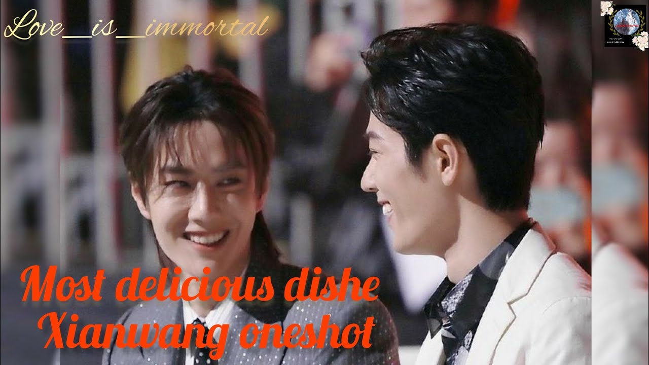 Xianwang Oneshot FF // Explained In Hindi //Most Delicious Dishe ...