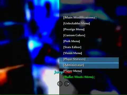 World At War Zombies Phoenix V2.0 Mod Menu! - YouTube