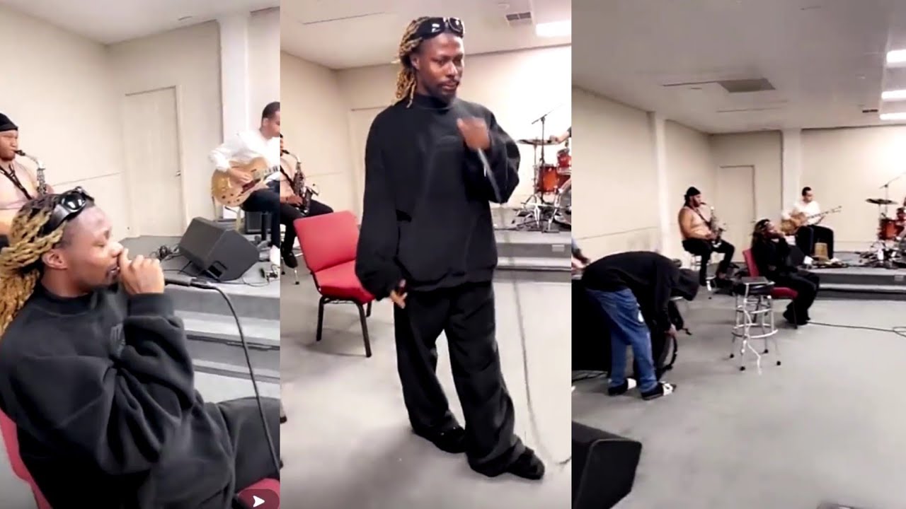 Asake in the studio cooking another song 🤗😍 - YouTube