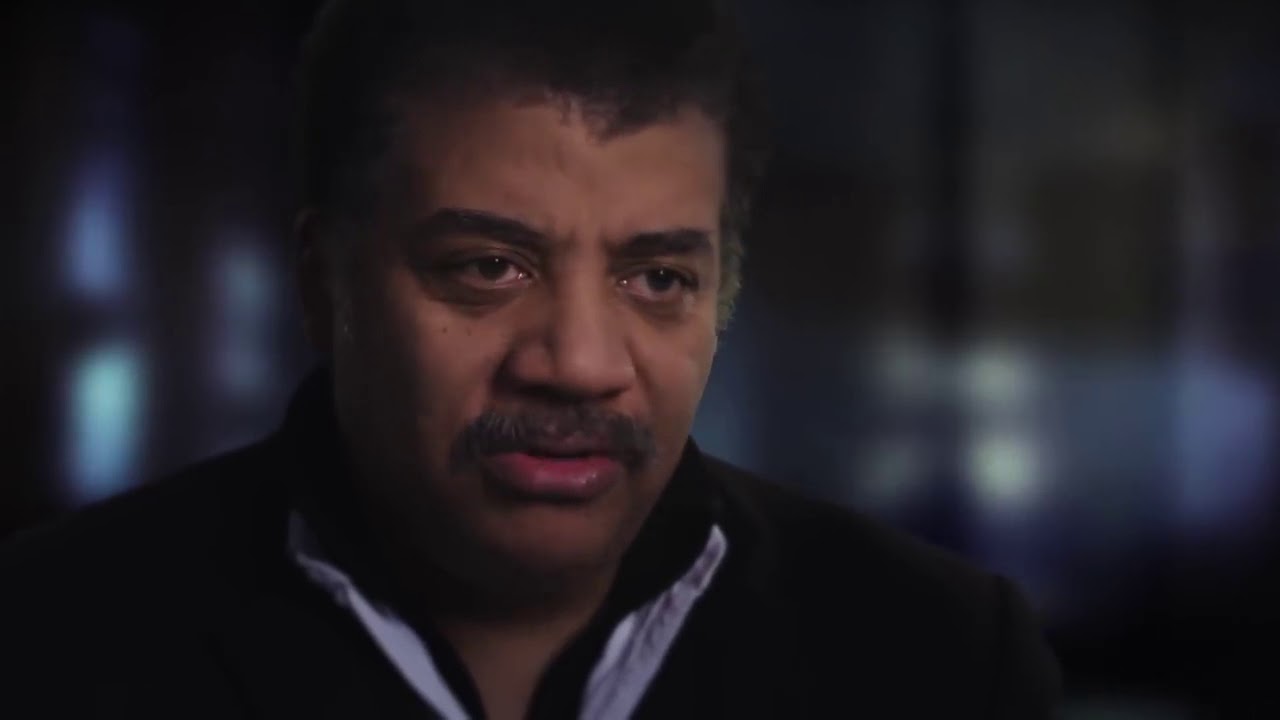 Science in America Neil deGrasse Tyson - YouTube