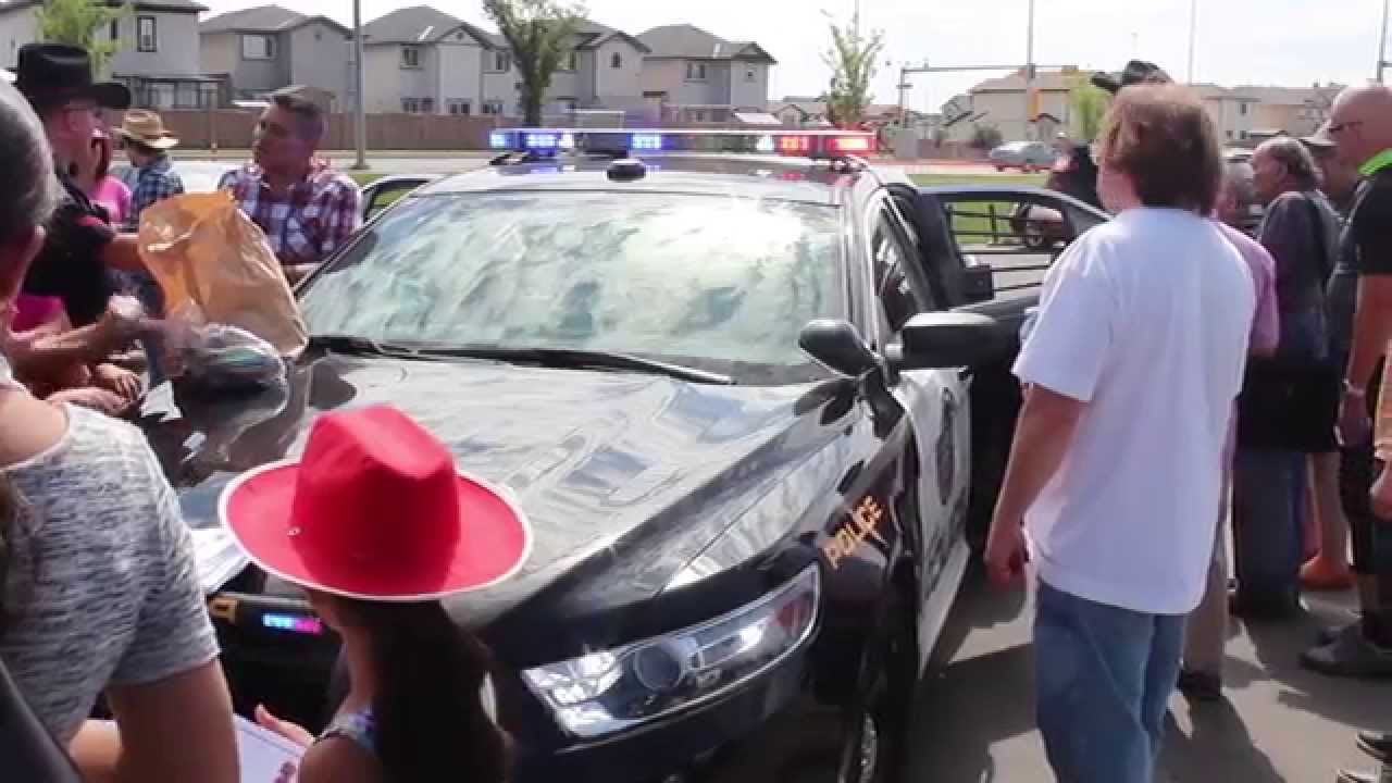 Devinder Shory BBQ 2015 - YouTube