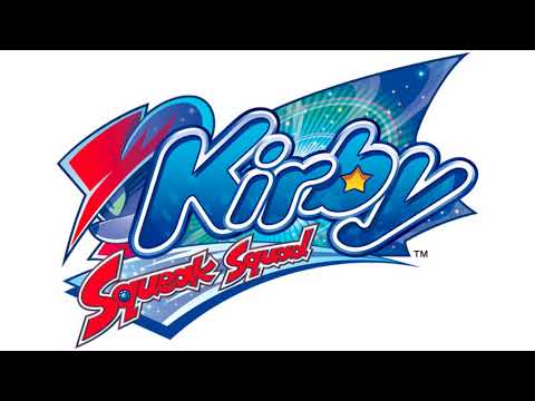King Dedede's Theme (OST Version) - Kirby: Squeak Squad