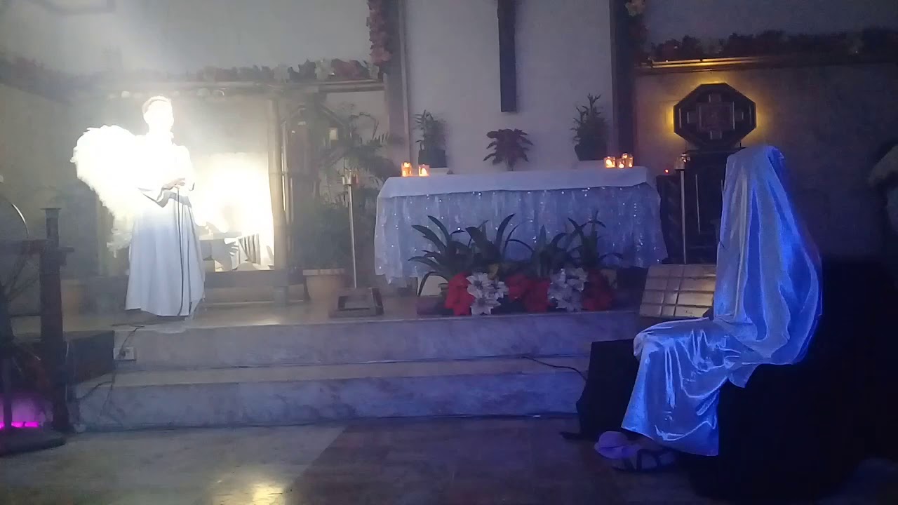 Panunuluyan 2019 10 - YouTube