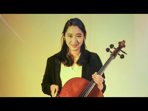 Yumin Lee Repetoireprüfung Solistenexamen Karlsruhe Musikhochschule ...