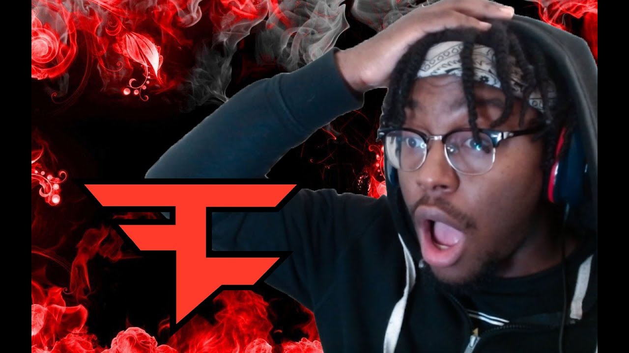 MY REASONS FOR JOINING FAZE (FAZE1 SUBMISSION) - YouTube