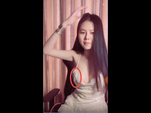 Bigo Live New 2023 Update of Dance show No bra 21